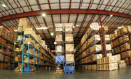 SS Logistics – Best Logistics Solution